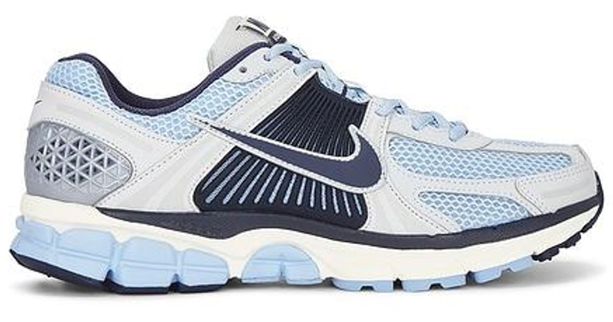 Nike Zoom Vomero 5 Sneakers in White for Men | Lyst