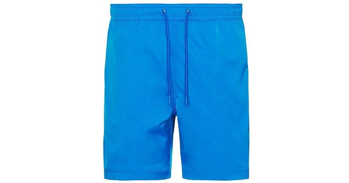 Chubbies The Radiant Blues 6 Swim Short for Men | Lyst