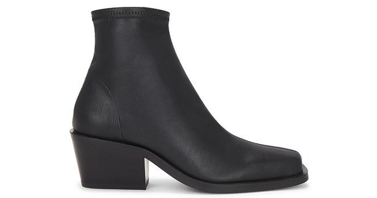 Senso Kandy Boot in Black | Lyst