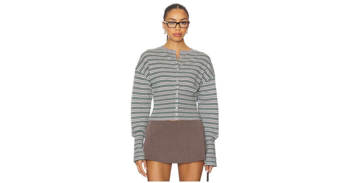 Lioness Head in Grey | Lyst UK