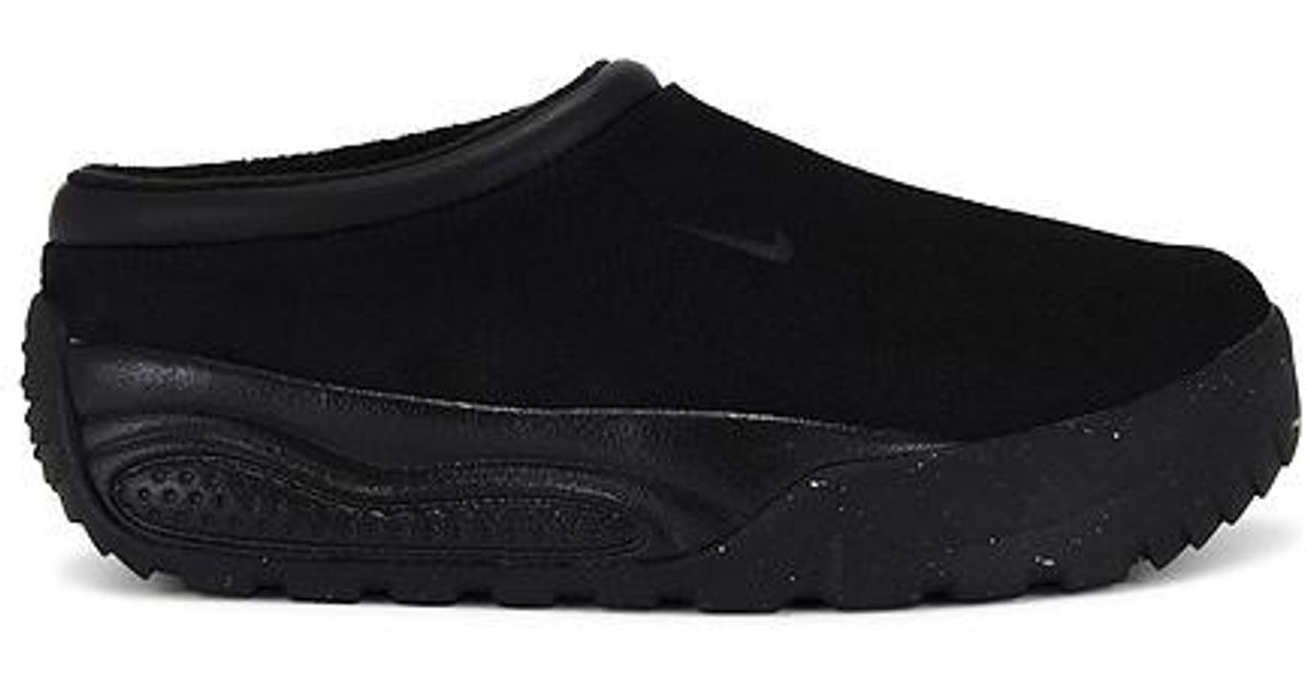 Nike Acg Rufus in Black for Men | Lyst