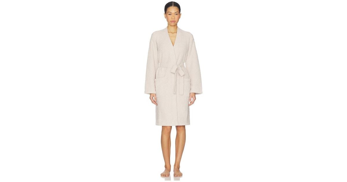 Barefoot Dreams Barefoot in White | Lyst