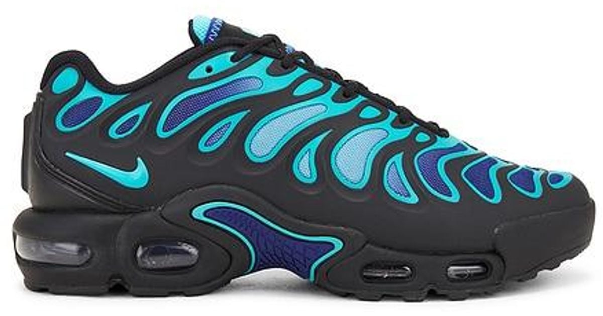 Nike Air Max Plus Drift in Blue for Men | Lyst