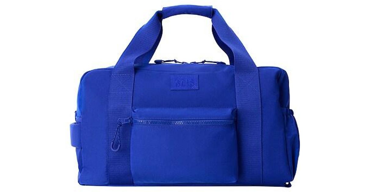 BEIS The Sport Duffle in Blue | Lyst