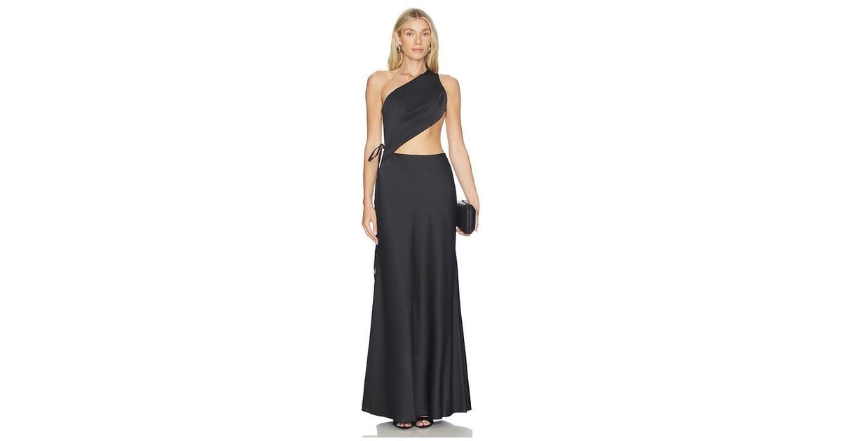 Sonya Moda Crete Dress in White | Lyst