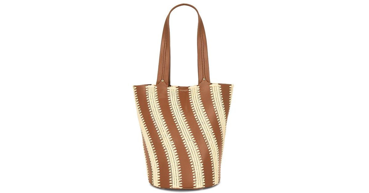 Jonathan Simkhai Talia Bucket Bag | Lyst