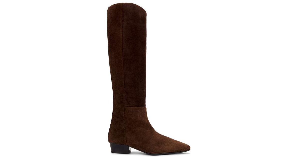 Atp Atelier Erve Boot in Brown | Lyst UK
