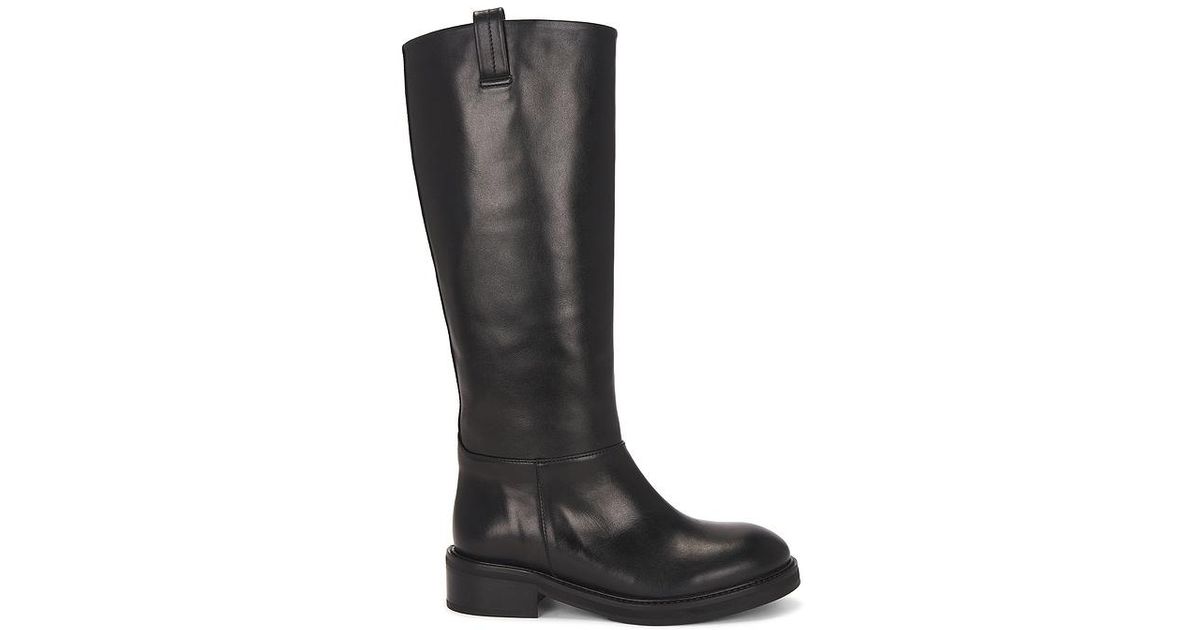 Flattered Frances Boot in Black | Lyst