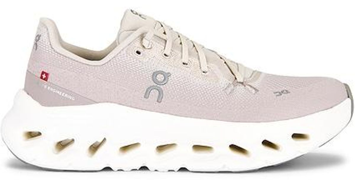 On Shoes Cloudtilt Sneaker in White | Lyst UK