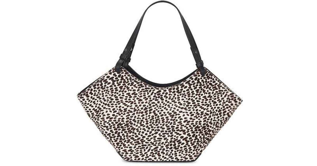 Flattered Dilba Mini Tote Bag | Lyst UK