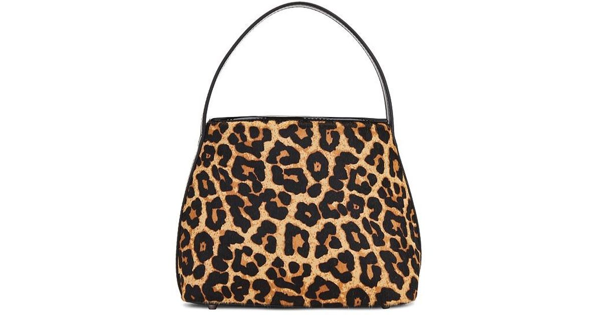 Nakedvice The Daphne Leather Bag in Brown | Lyst