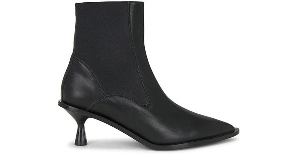 Atp Atelier Trino Boot in Black | Lyst UK