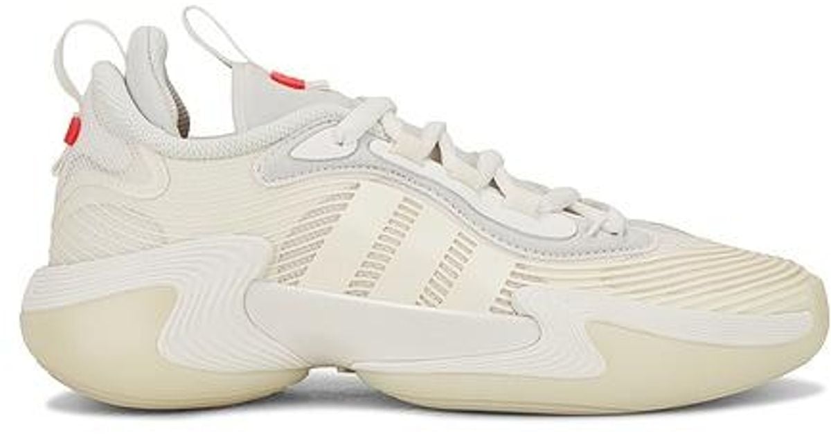 adidas Originals Exhibit Select 2.0 Pro in White | Lyst