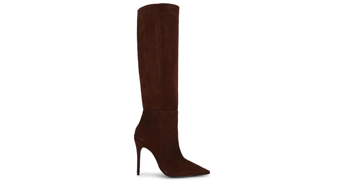 RAYE Emilia Boot in Brown | Lyst