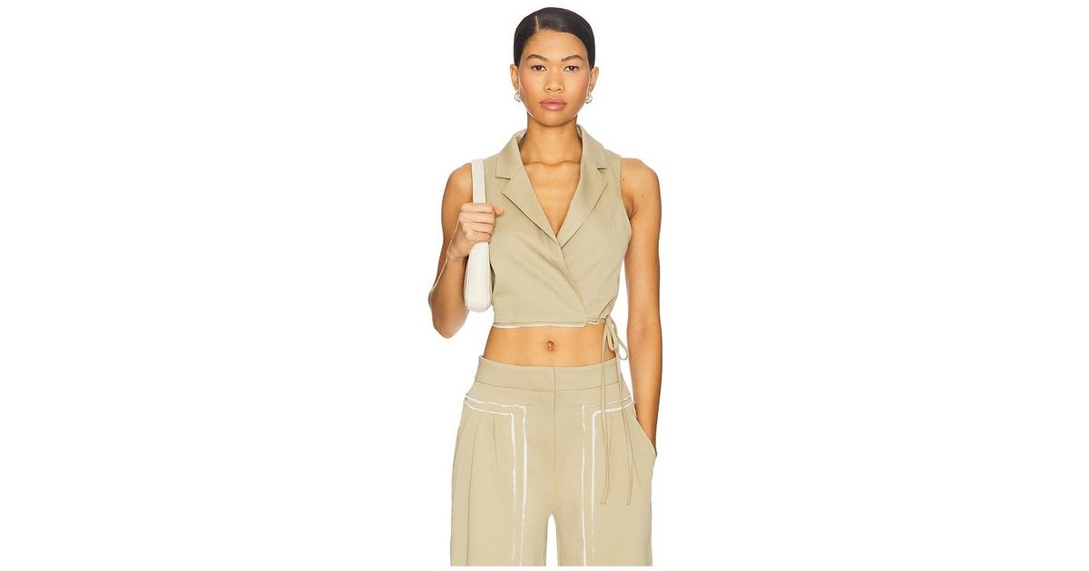 OSIS STUDIO Rachel Vest | Lyst