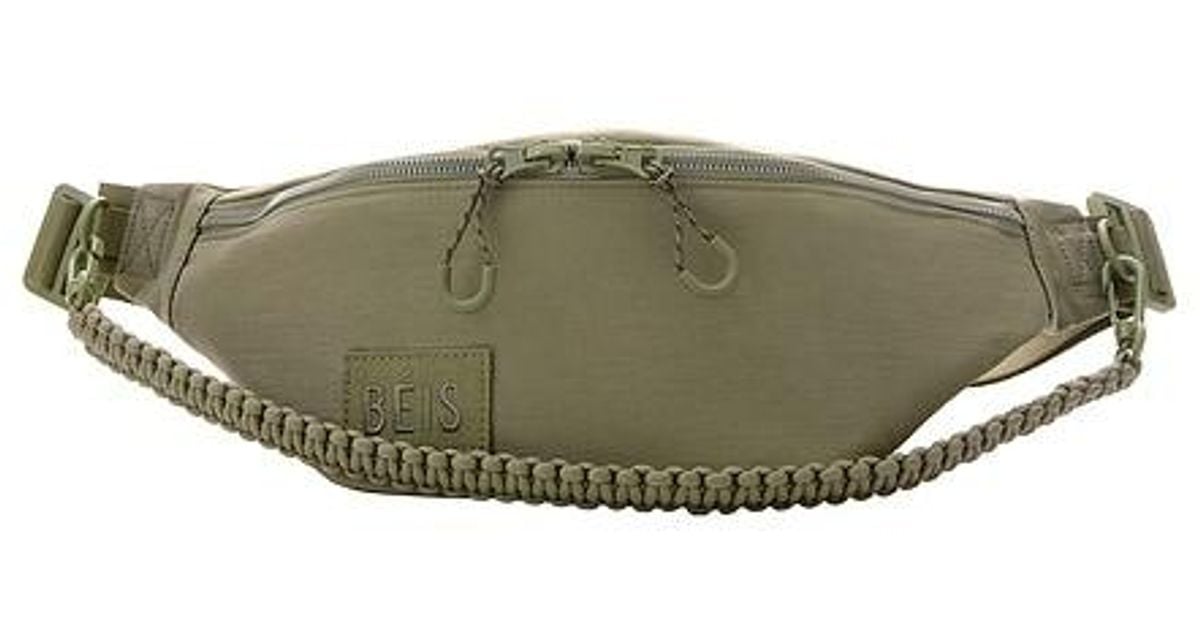 BEIS The Sport Pack in Green | Lyst
