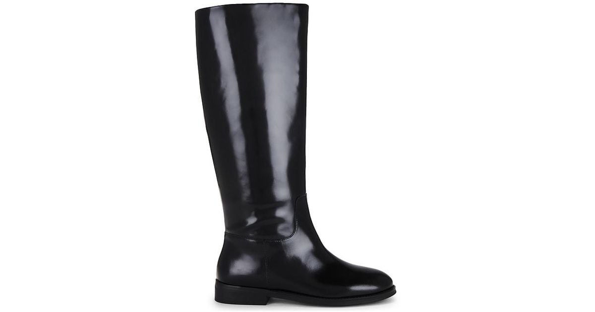 Tony Bianco Grange Boot in Black | Lyst
