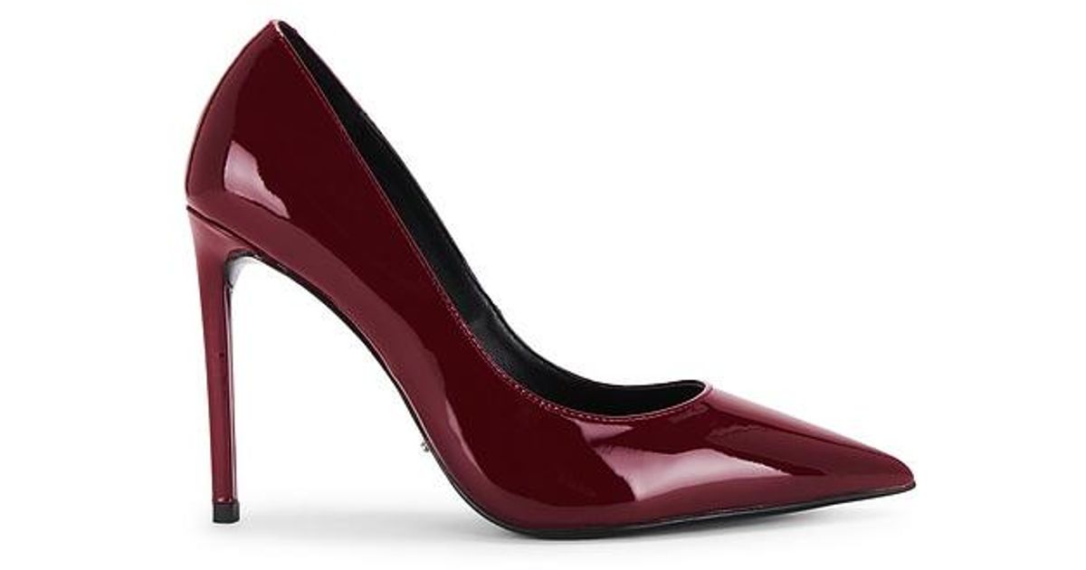 Tony Bianco Anja Pump in Purple | Lyst
