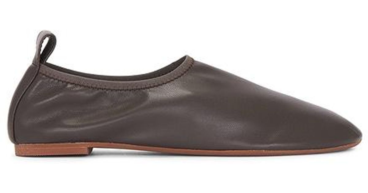 Senso Cassidy I Flat in Brown | Lyst