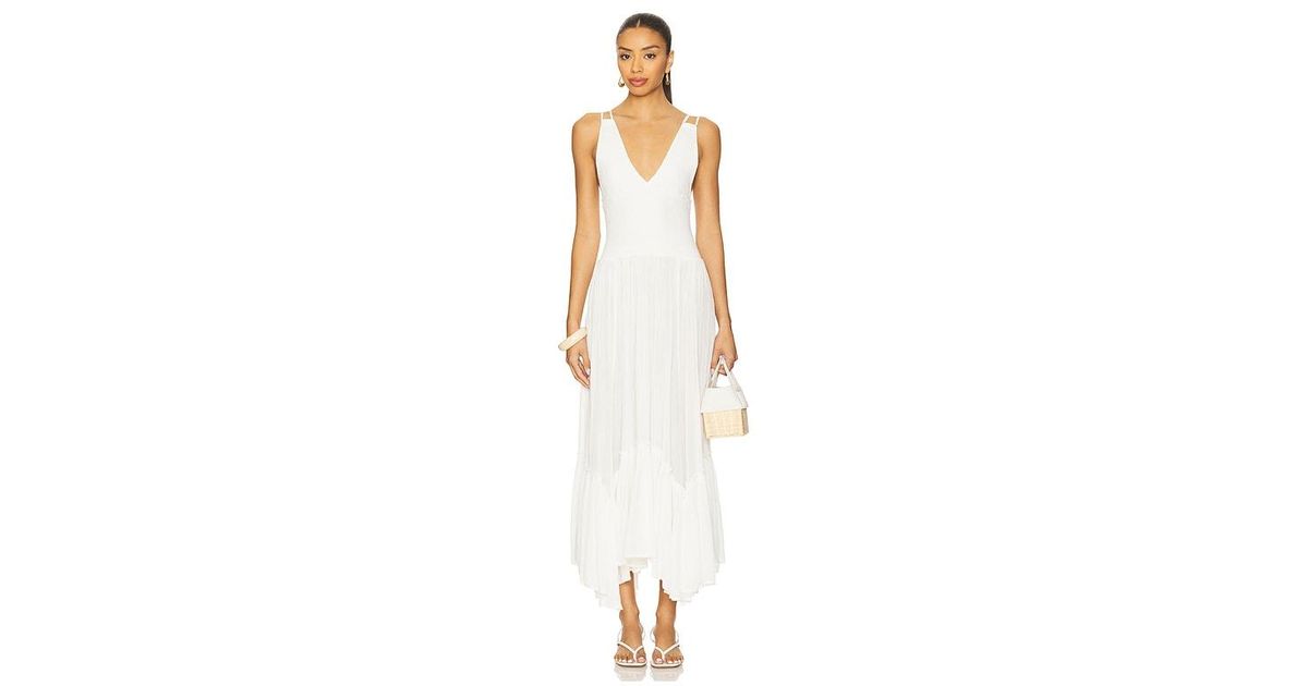 Free People X Revolve Fun in White | Lyst
