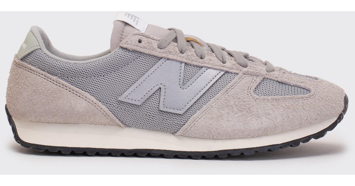 New Balance Junya Watanabe X U471Jm in White for Men | Lyst