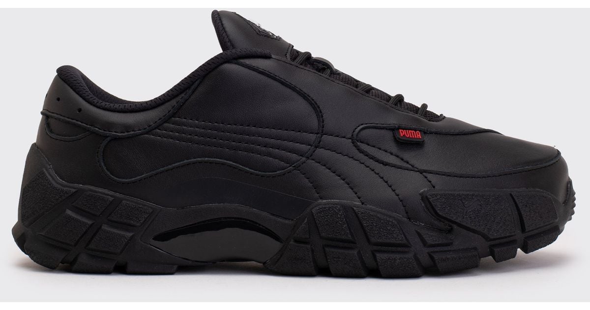 PUMA X Skepta Skope Bts L Sneaker in Black for Men | Lyst
