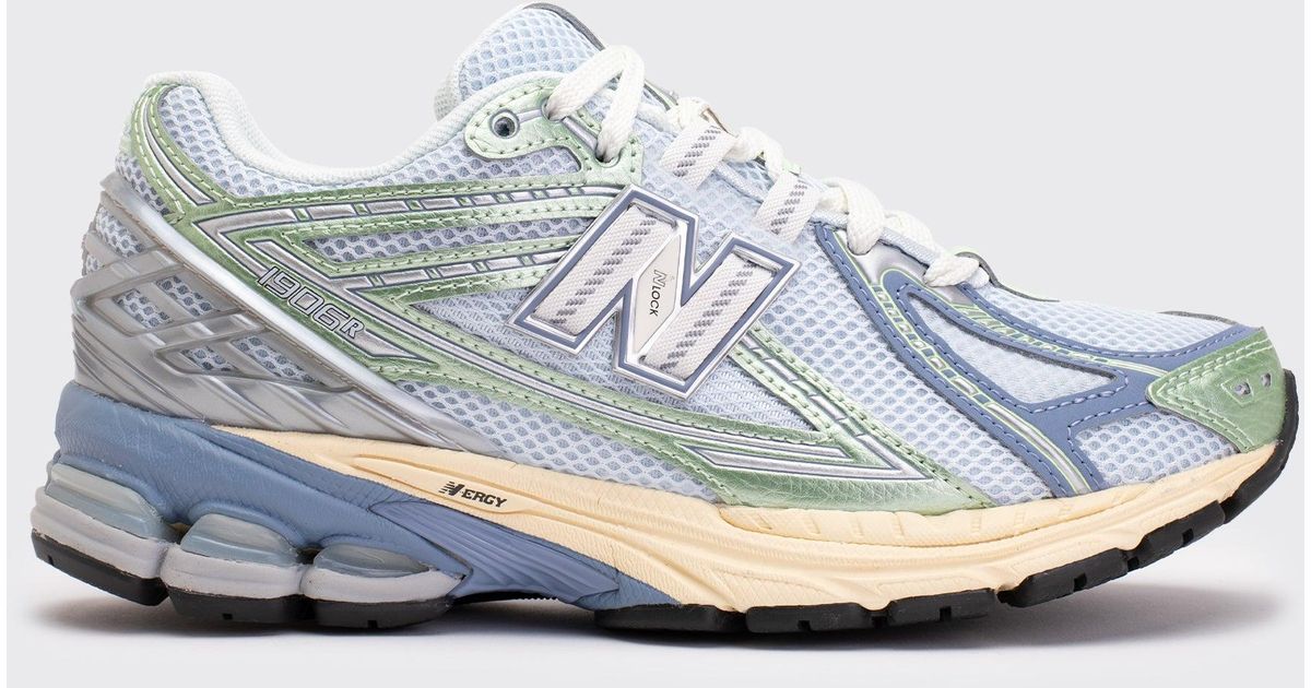 New Balance U1906Rne in Blue | Lyst