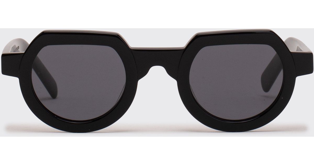 Brain Dead Tani Post Modern Primitive Eye Protection in Black | Lyst