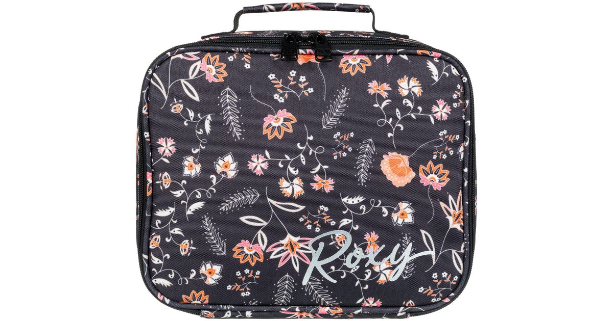 Roxy Groove in Black | Lyst