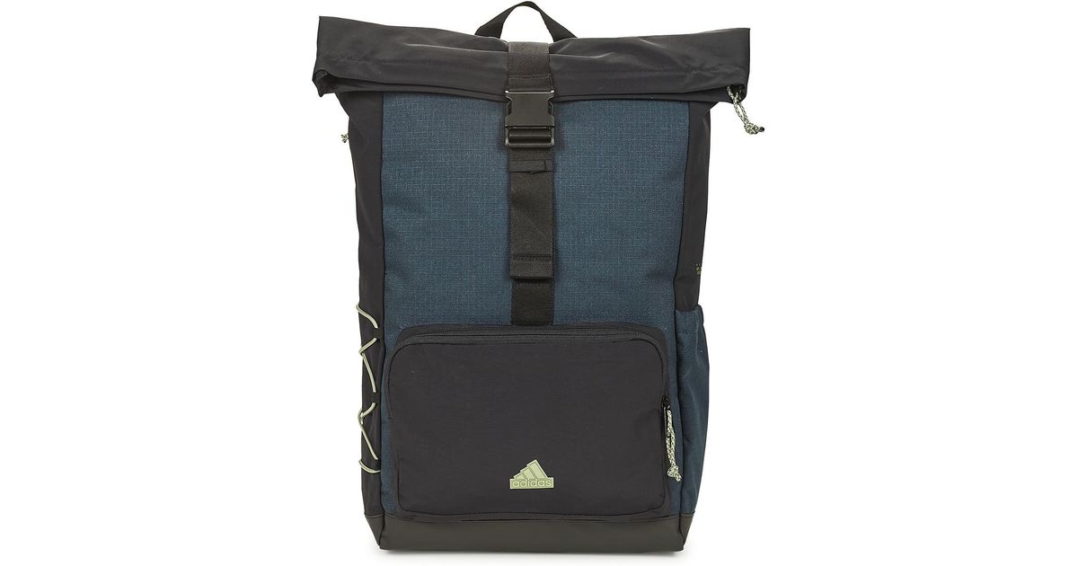 adidas Backpack City Explorer Backpack in Blue | Lyst UK