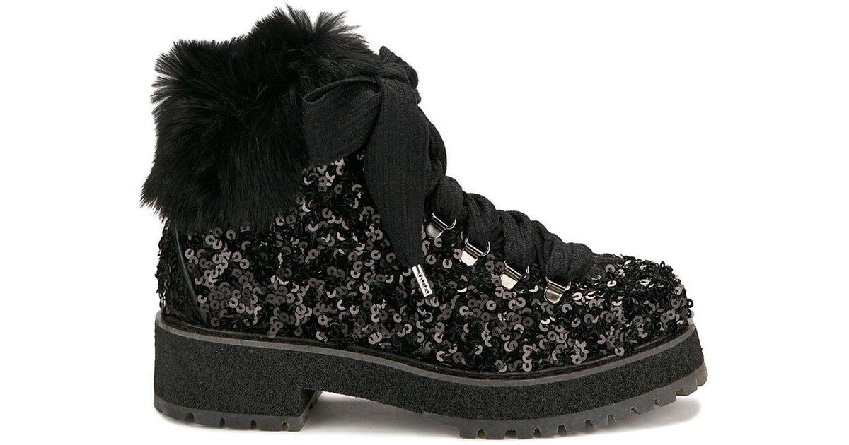 Agl Attilio Giusti Leombruni Apreski Special Leather Boot in Black ...