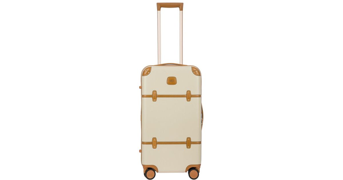 Bric's Bellagio Expandable Trunk 25in in Natural | Lyst