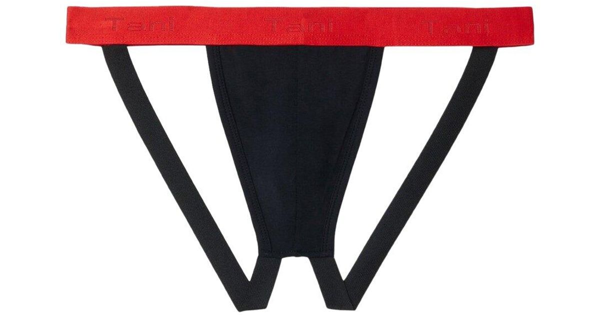 Silkcut Set Of 2 Jockstrap in Blue for Men | Lyst