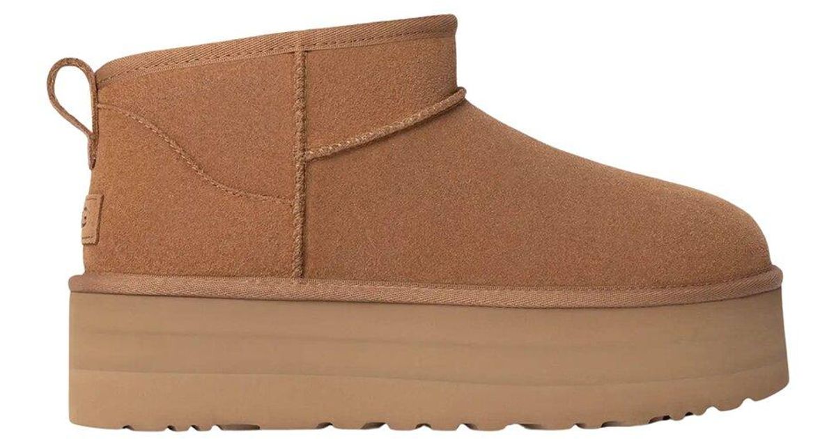 Exciting Ugg Suede Boots Gallery