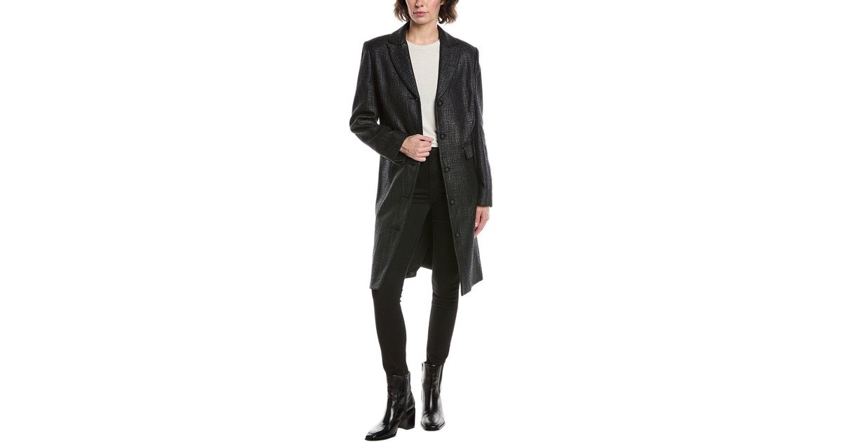 Cabi Jacket in Black | Lyst