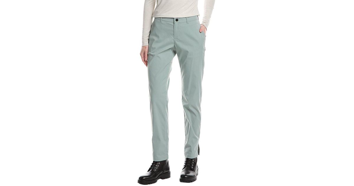 Bogner Teda Pant in Blue | Lyst UK