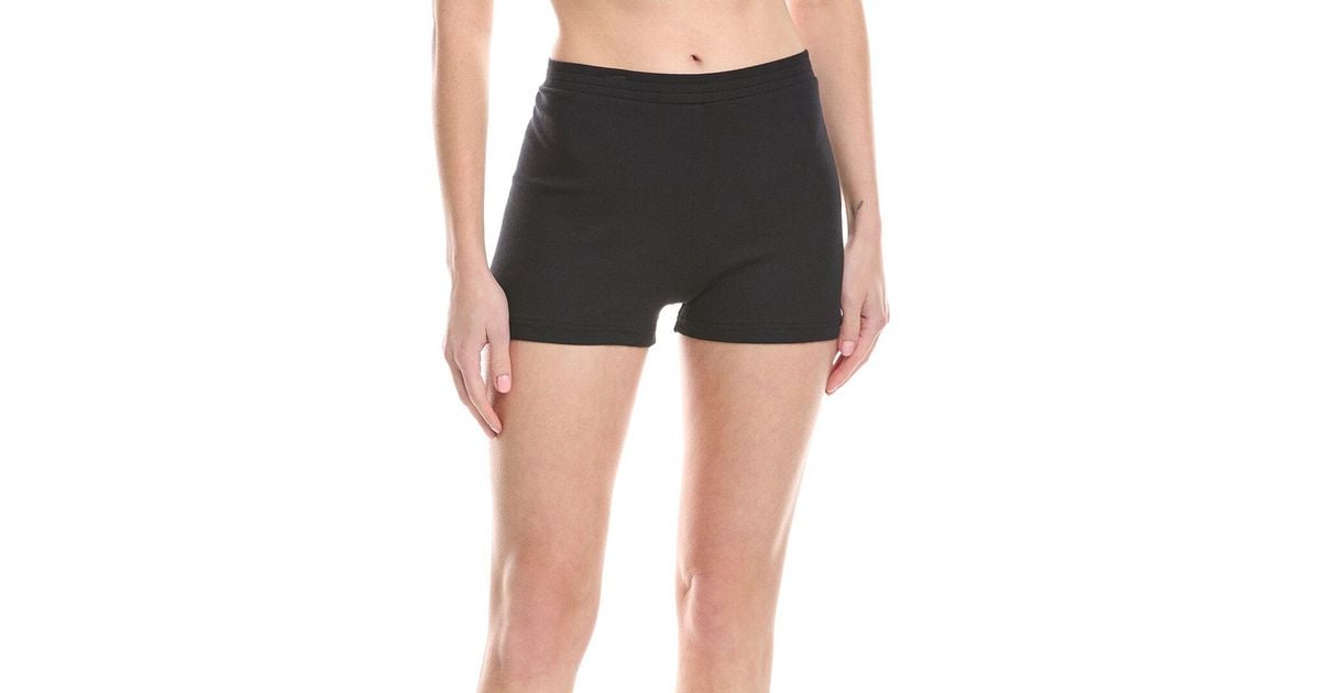 Passionata Kate Short in Black | Lyst UK