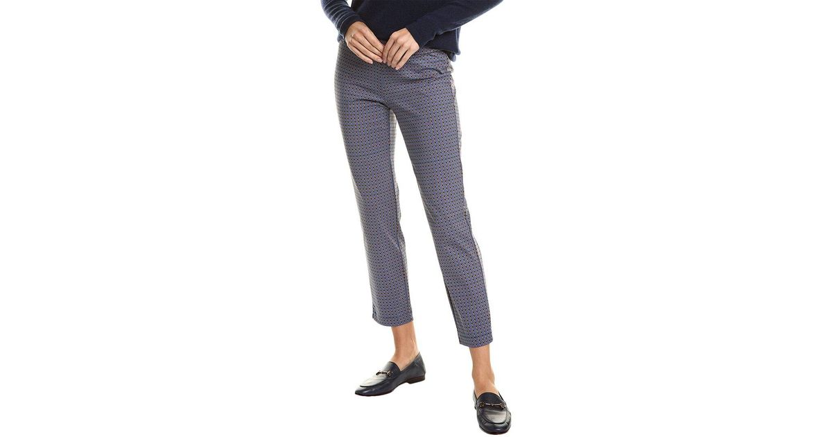 J.McLaughlin Newport in Blue | Lyst