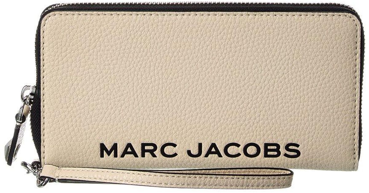 Marc Jacobs Wallet Type Workwear