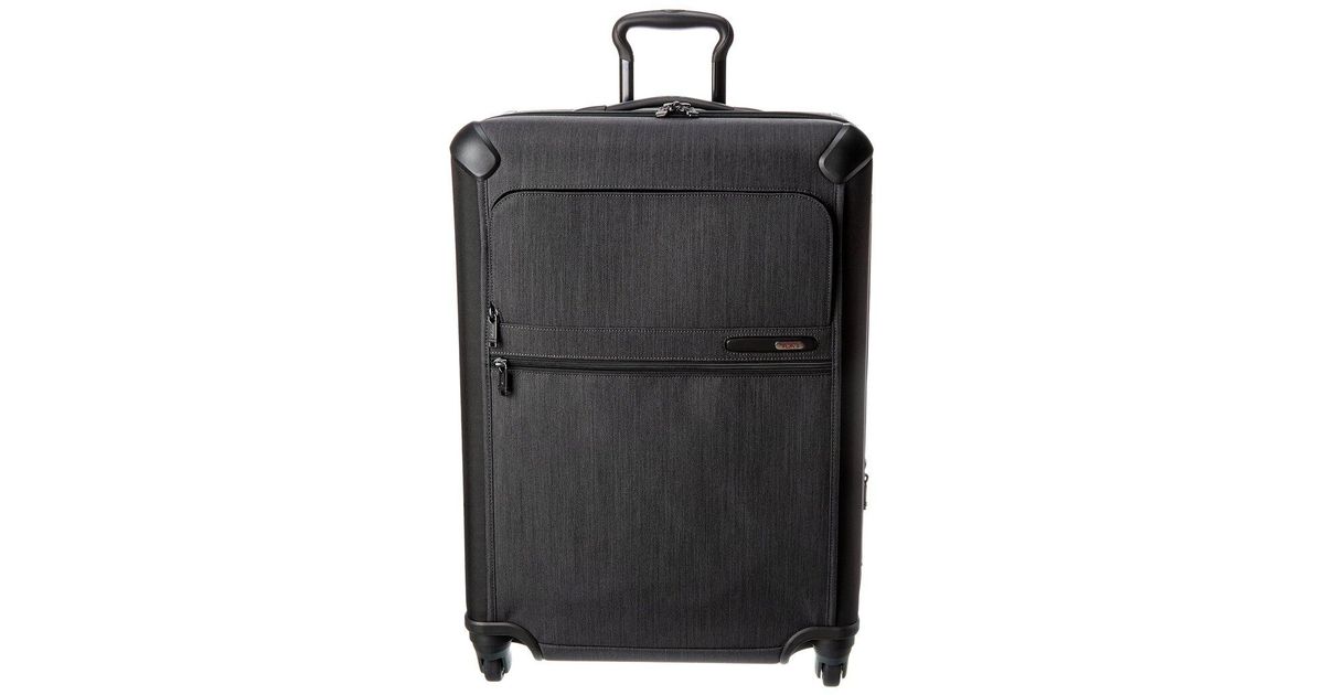 Tumi Gen 4.2 Short Trip Expandable 4 Wheel Packing Case in Black | Lyst UK