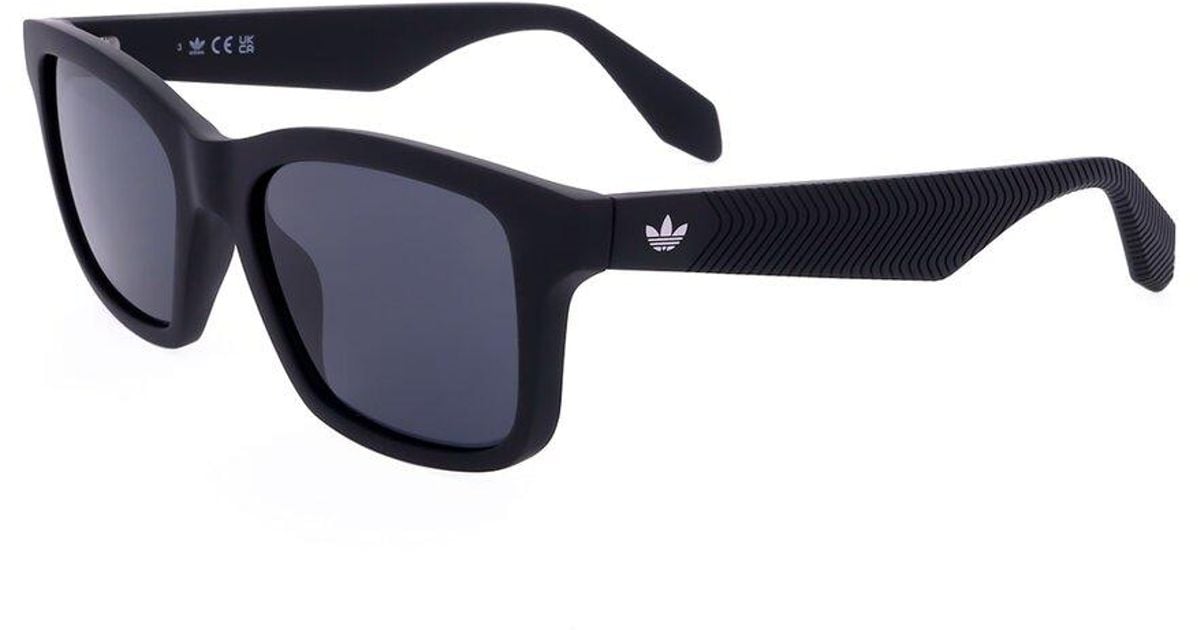 Alexander Wang Adidas 52Mm Sunglasses in Blue | Lyst UK