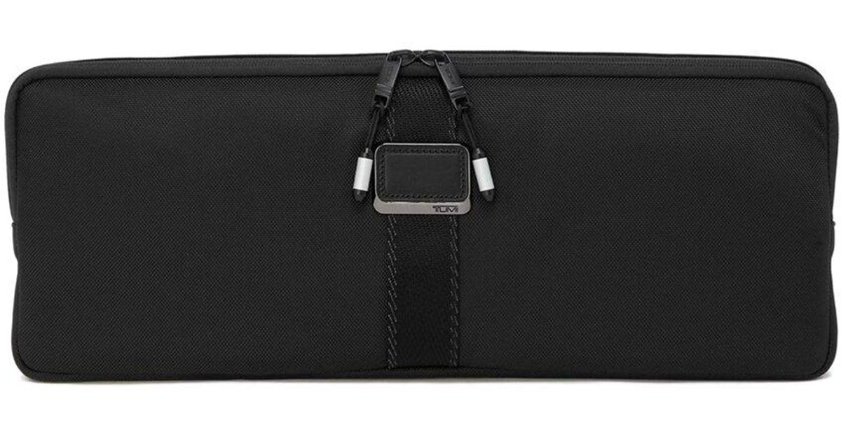 Tumi Esports Pro Keyboard Case in Black | Lyst