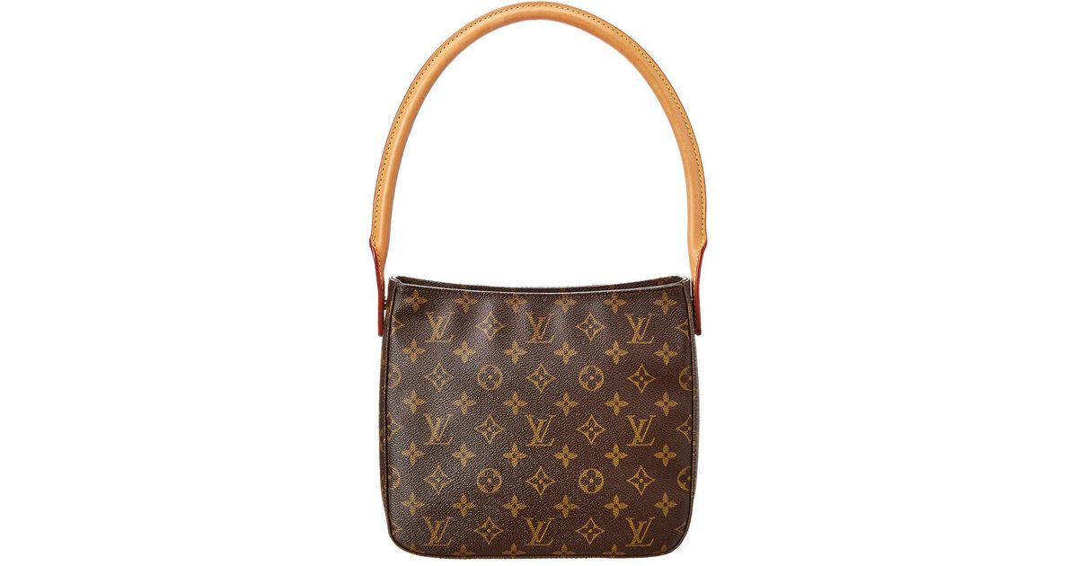 louis vuitton looping sizes