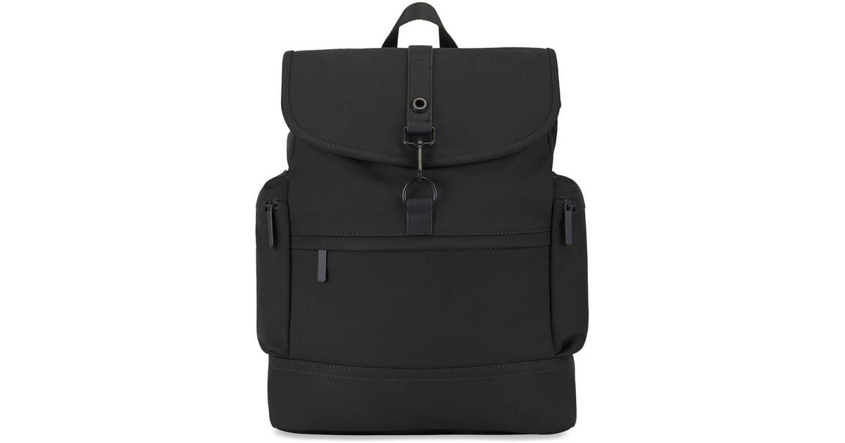 EDITION22 Core Backpack in Black | Lyst