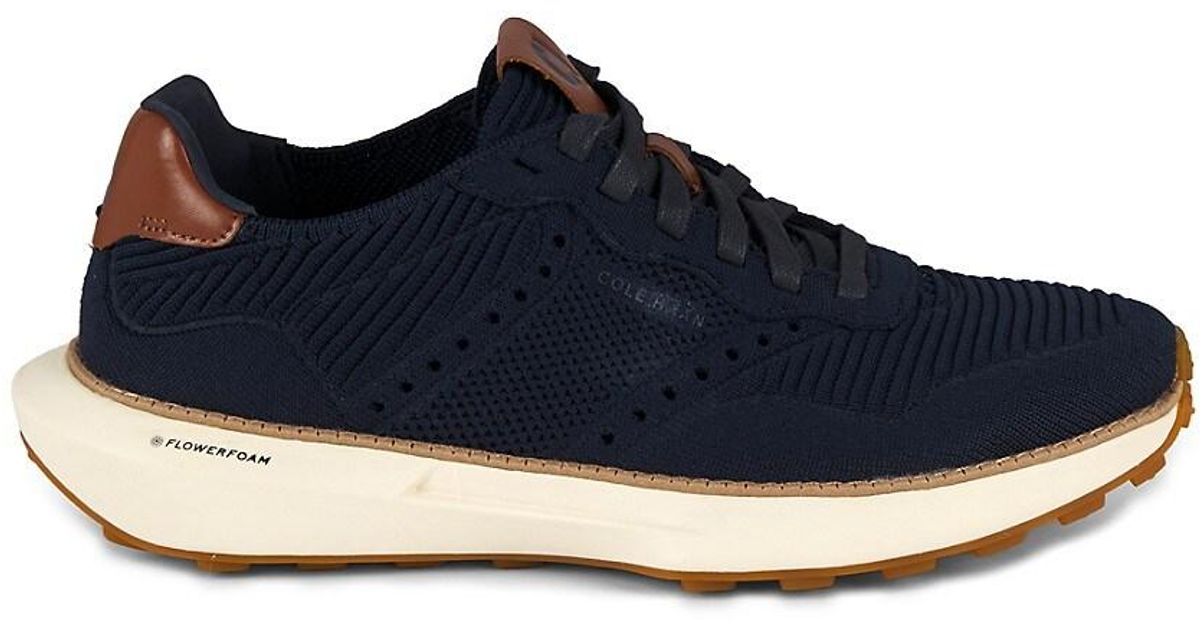 Cole Haan Molly Sneaker