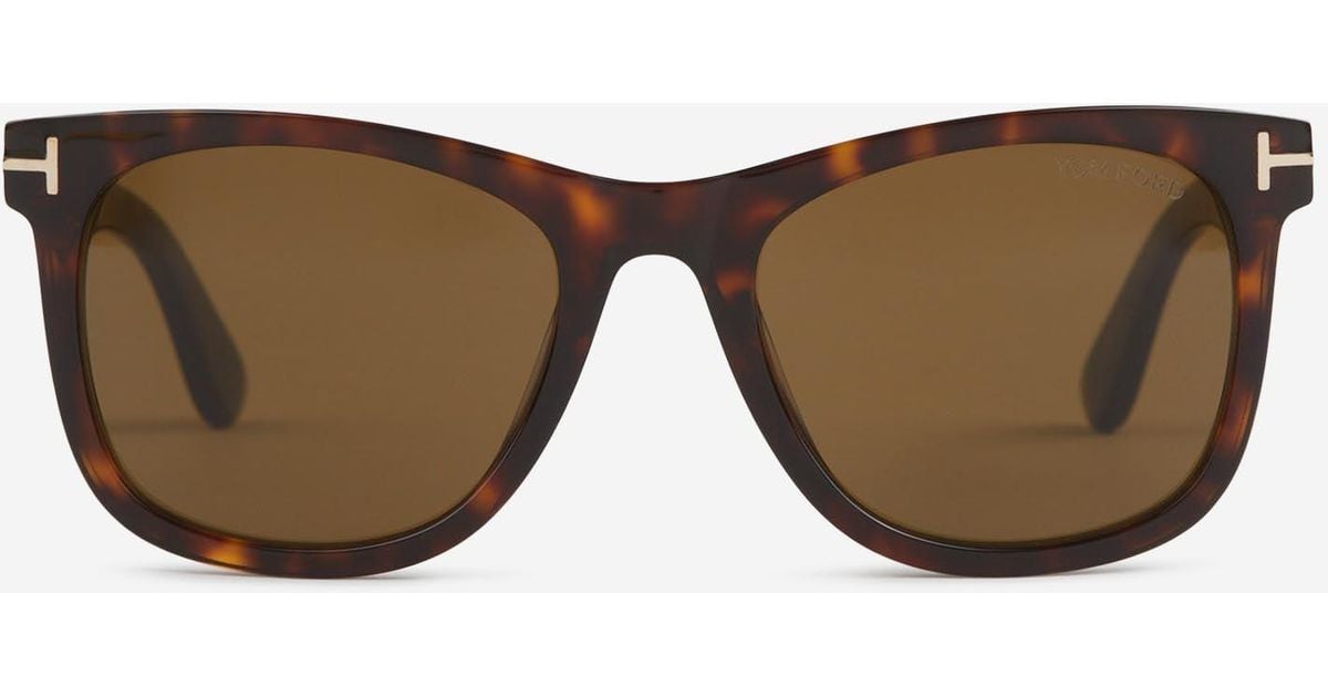 Tom Ford Kevyn Sunglasses for Men | Lyst UK