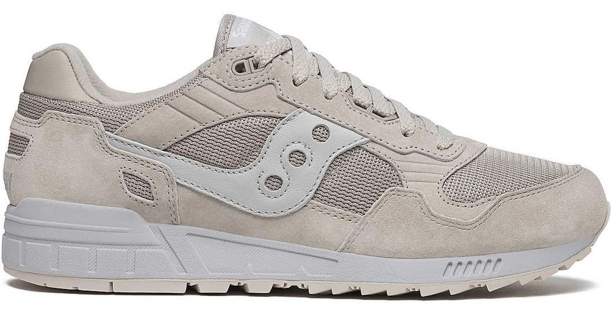 Saucony Shadow 5000 in Gray | Lyst