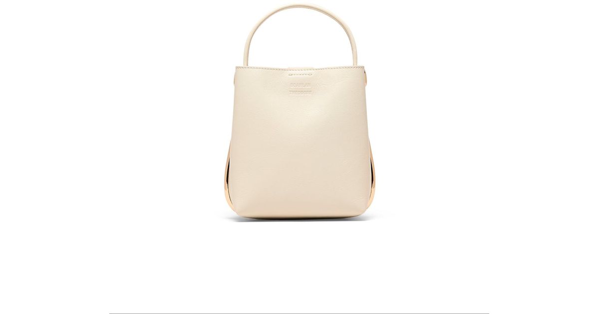 Scanlan Theodore The Ilios Mini in White | Lyst