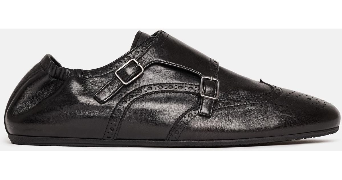 Johnny da Uomo di SCAROSSO in Nero | Lyst