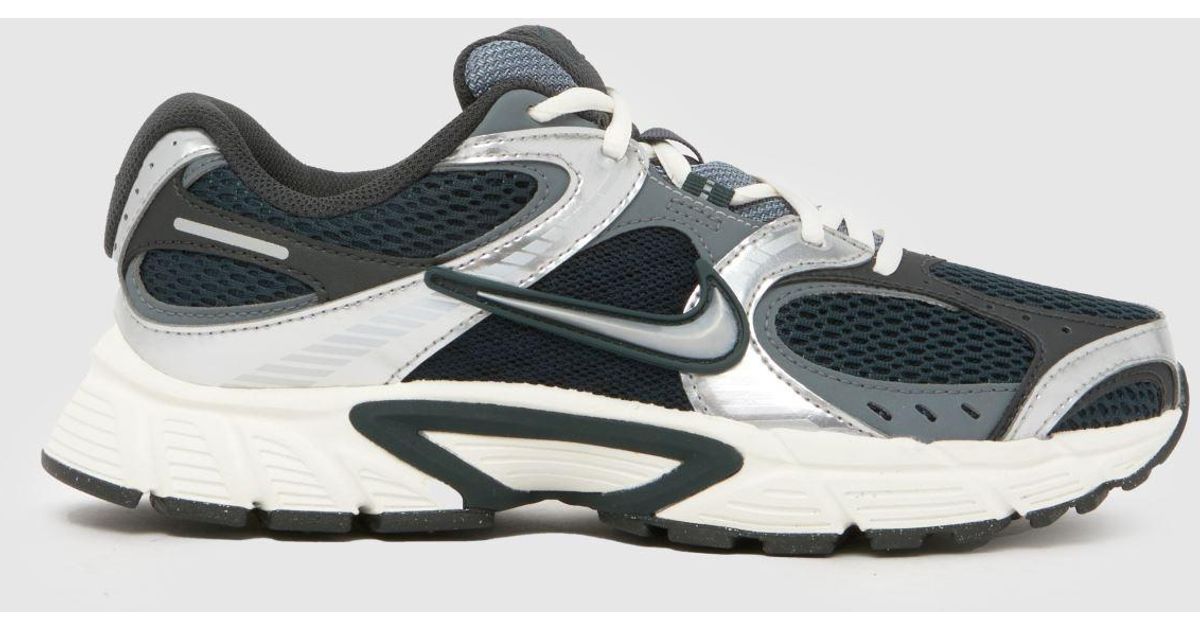 Nike V5 Rnr Trainers in Blue | Lyst UK